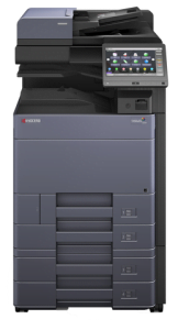 Bytek Managed Print Services